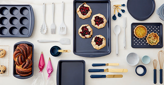 Premier Kitchen Store Australia | Cookware Online – Domestix Homewares