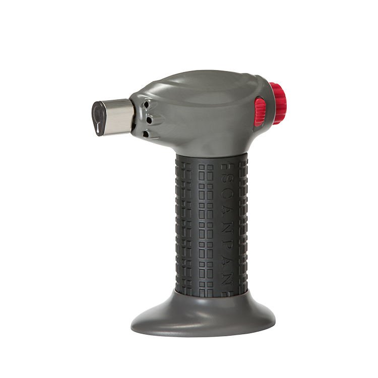Scanpan Black Chef Torch Small – Domestix Homewares